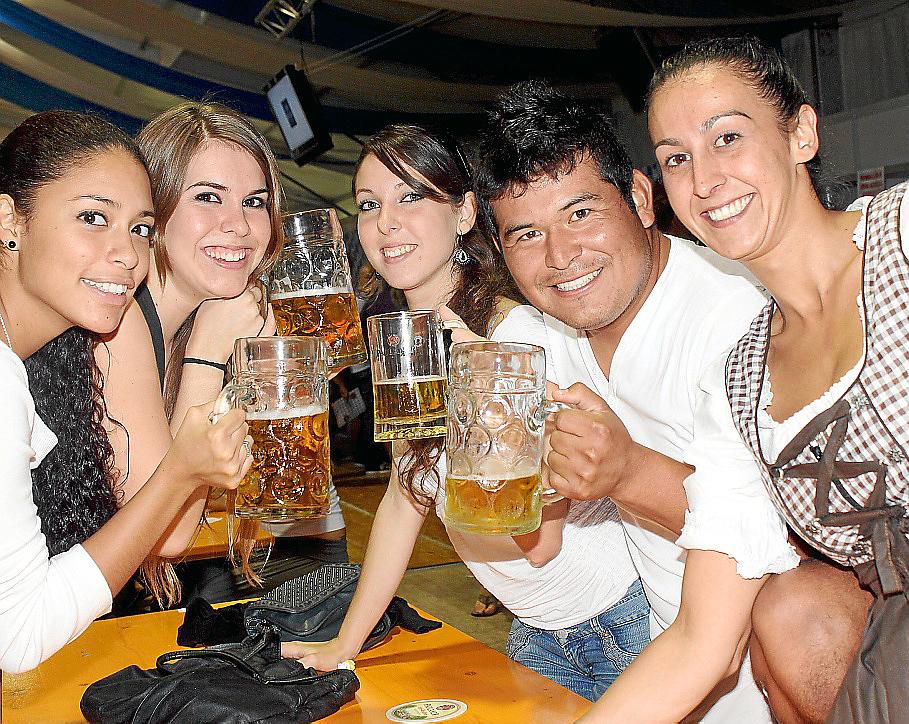 Mega, Mega Micro: Majorca’s big beer-making