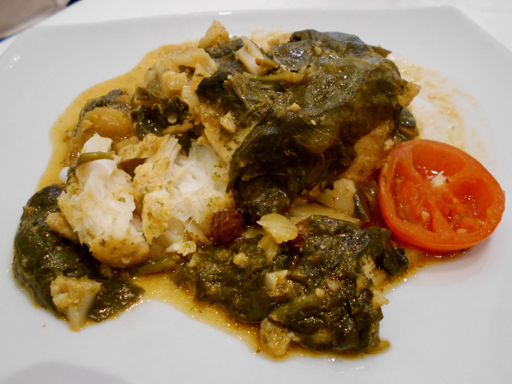 Mallorca Restaurant | Can Nofre: When nostalgia is served on a plate