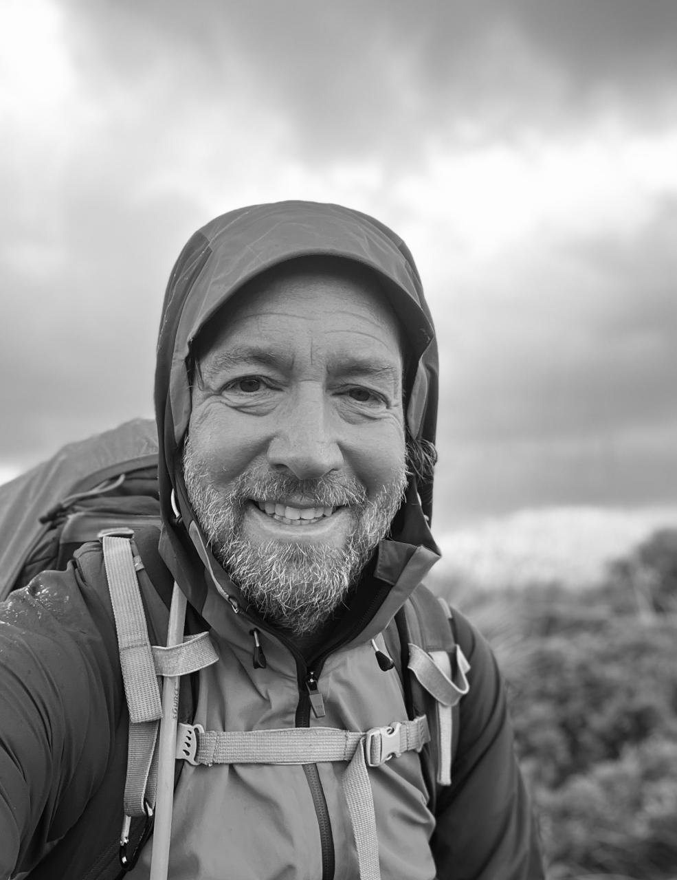 Mallorca Interview with Toby Clarke