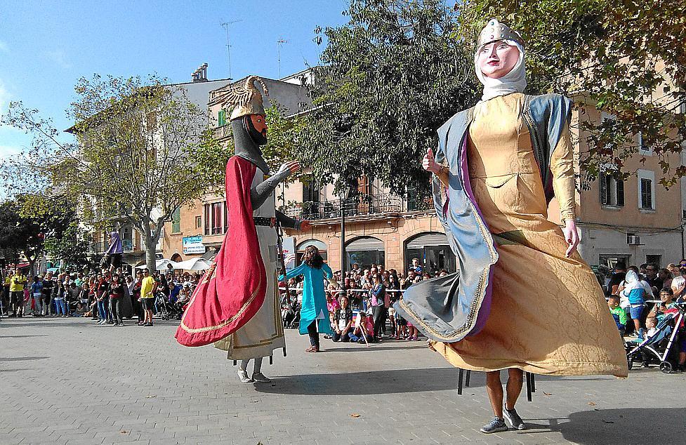 Mallorca events for October 14 to 16, 2022