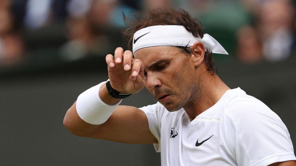 Rafa Nadal: retirement speculation