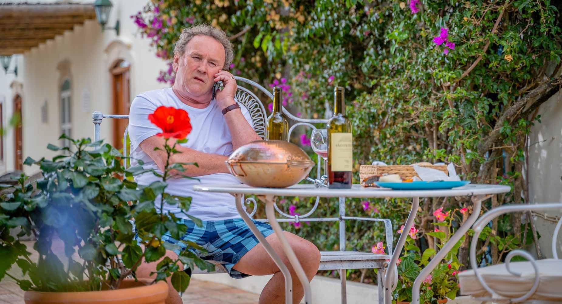 Mallorca film festival ticket competition: Watch the Spanish premiere ...