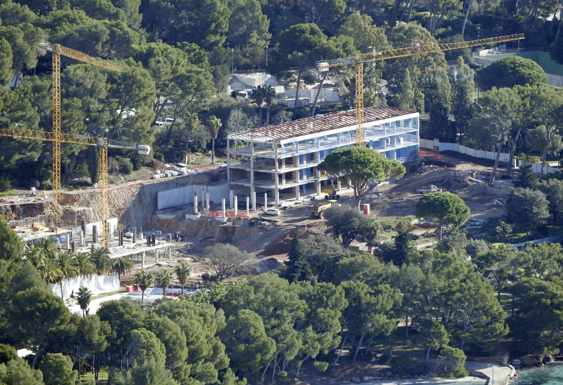 Hotel Formentor con nuevo look – Contacto Cultura