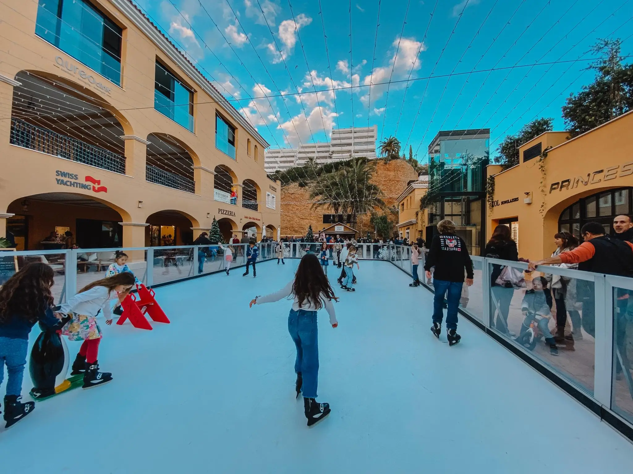 Photo gallery: Puerto Portals Christmas Market