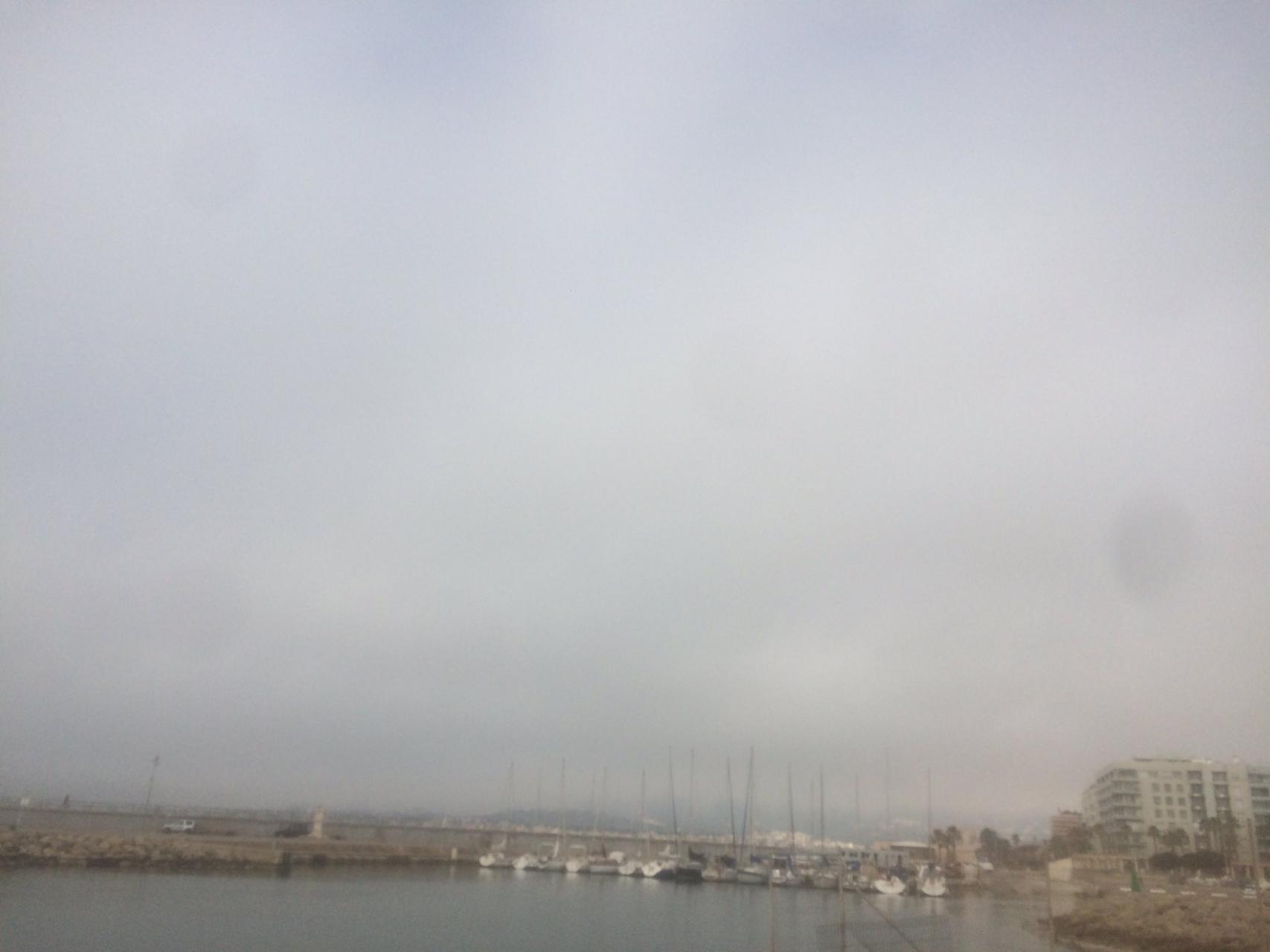 Mallorca's weather for Thursday, February 23