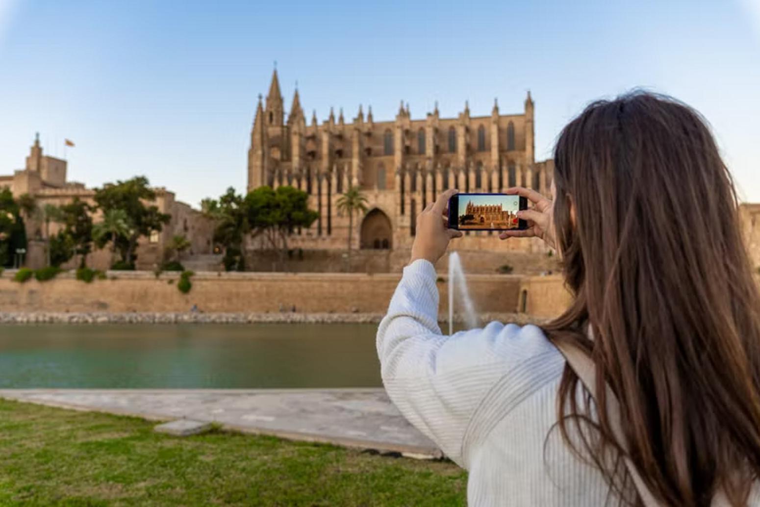 Best instagram spots in Mallorca