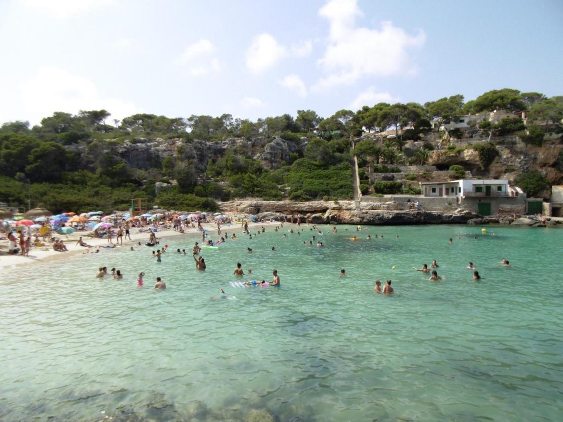 Photo gallery: Mallorca's 20 Blue Flag beaches, in images