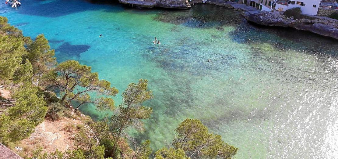 Photo gallery: Mallorca's 20 Blue Flag beaches, in images