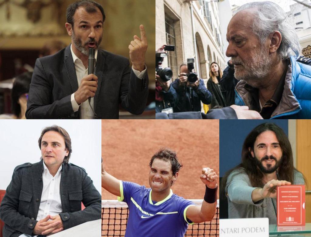 Majorca Person Of The Year