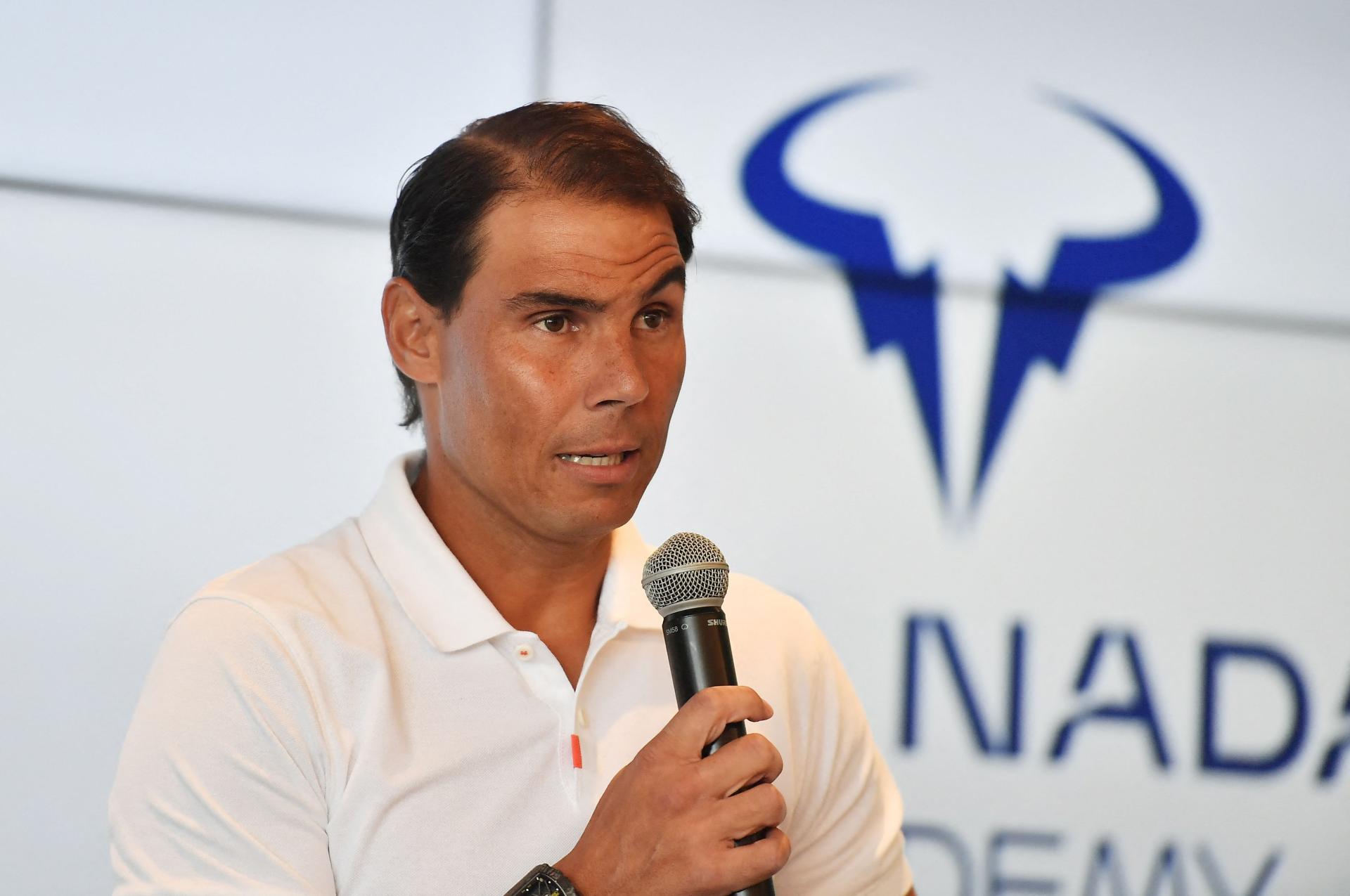 Mallorca tennis: Rafa Nadal pulls out of French Open, next year to be ...