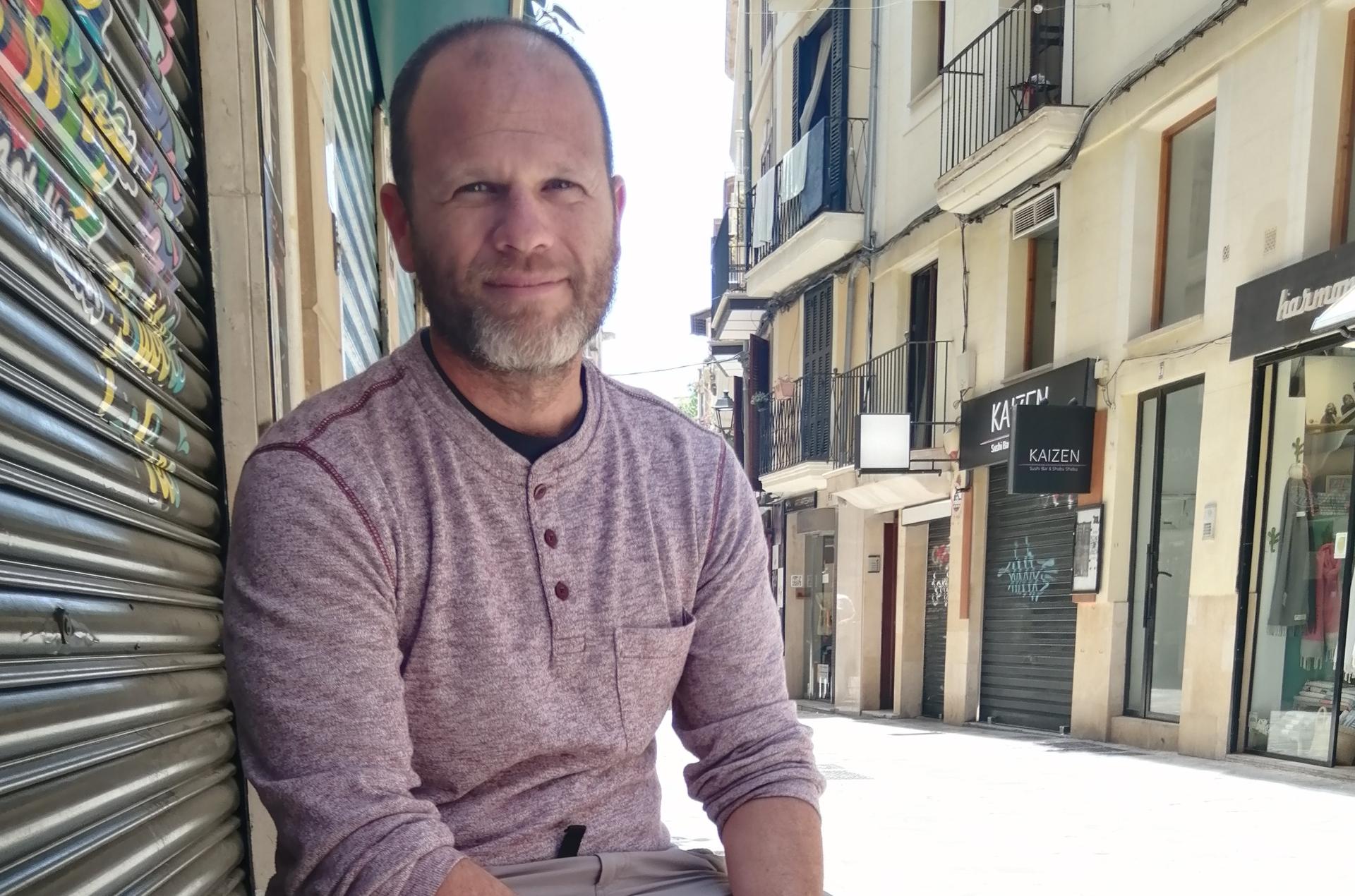 The American who is helping to lift the lid off the Jewish history of ...