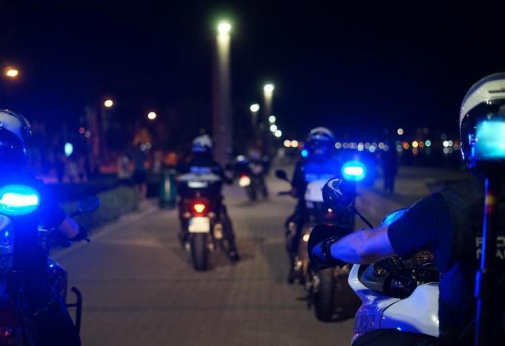 Mallorca courts: Rolex gang sentences but no prison