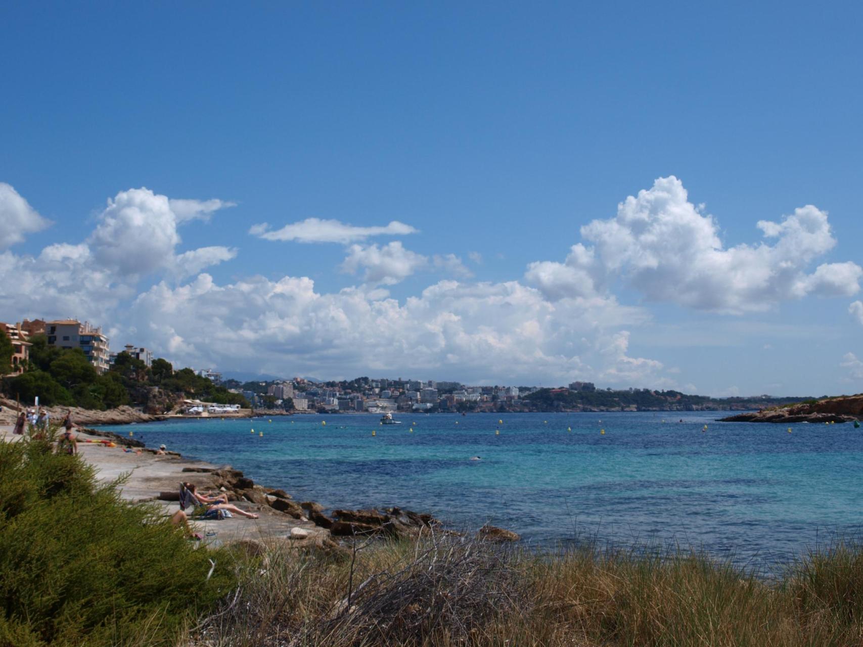 Mallorca's weather for Tuesday, June 6