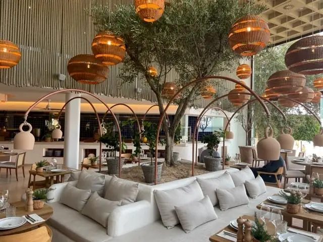 Photo gallery: Inside Rafa Nadal's new hotel in Palmanova