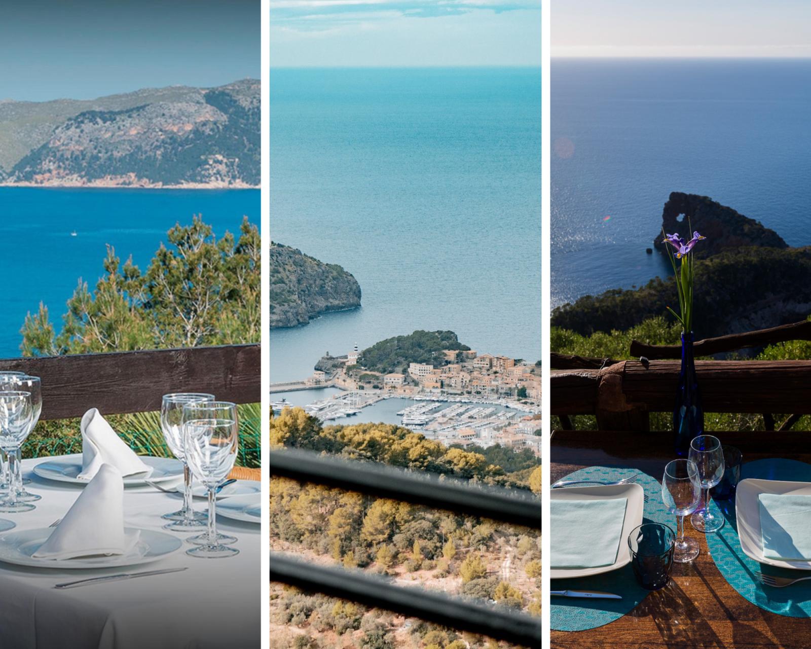 The best viewpoints in Mallorca for sunsets and insta photos