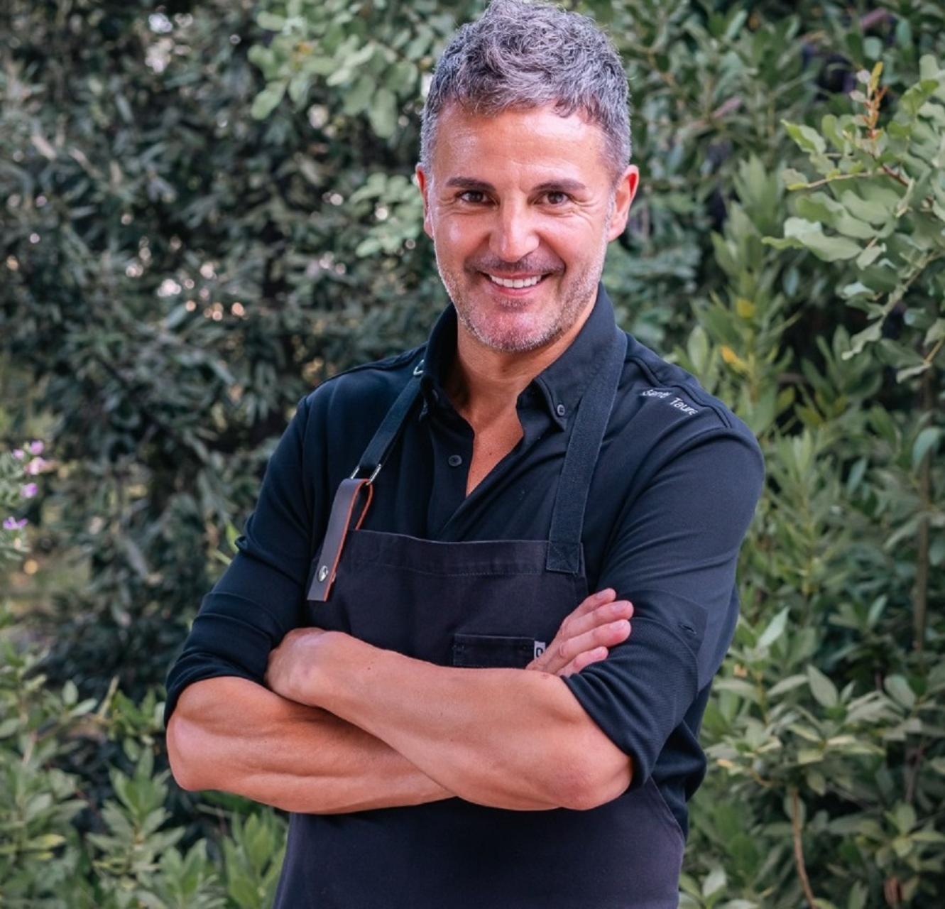 Mallorca Restaurant Review: Interview with Santi Taura