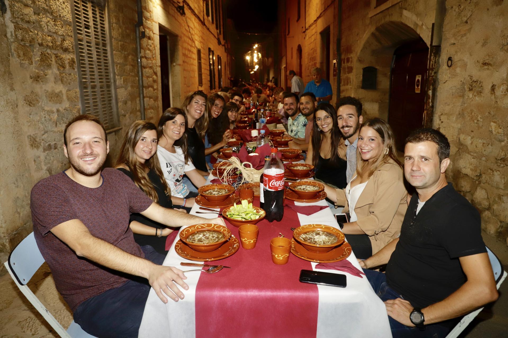 Mallorca events from September 18 to 21, 2023