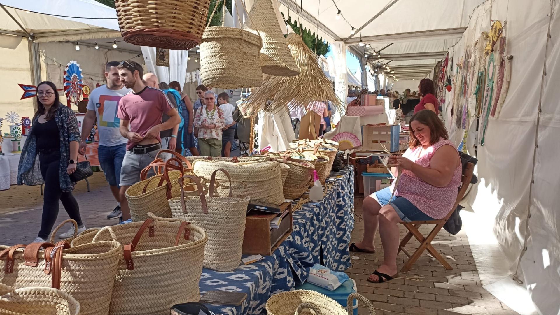 Mallorca events for September 29 to October 1, 2023
