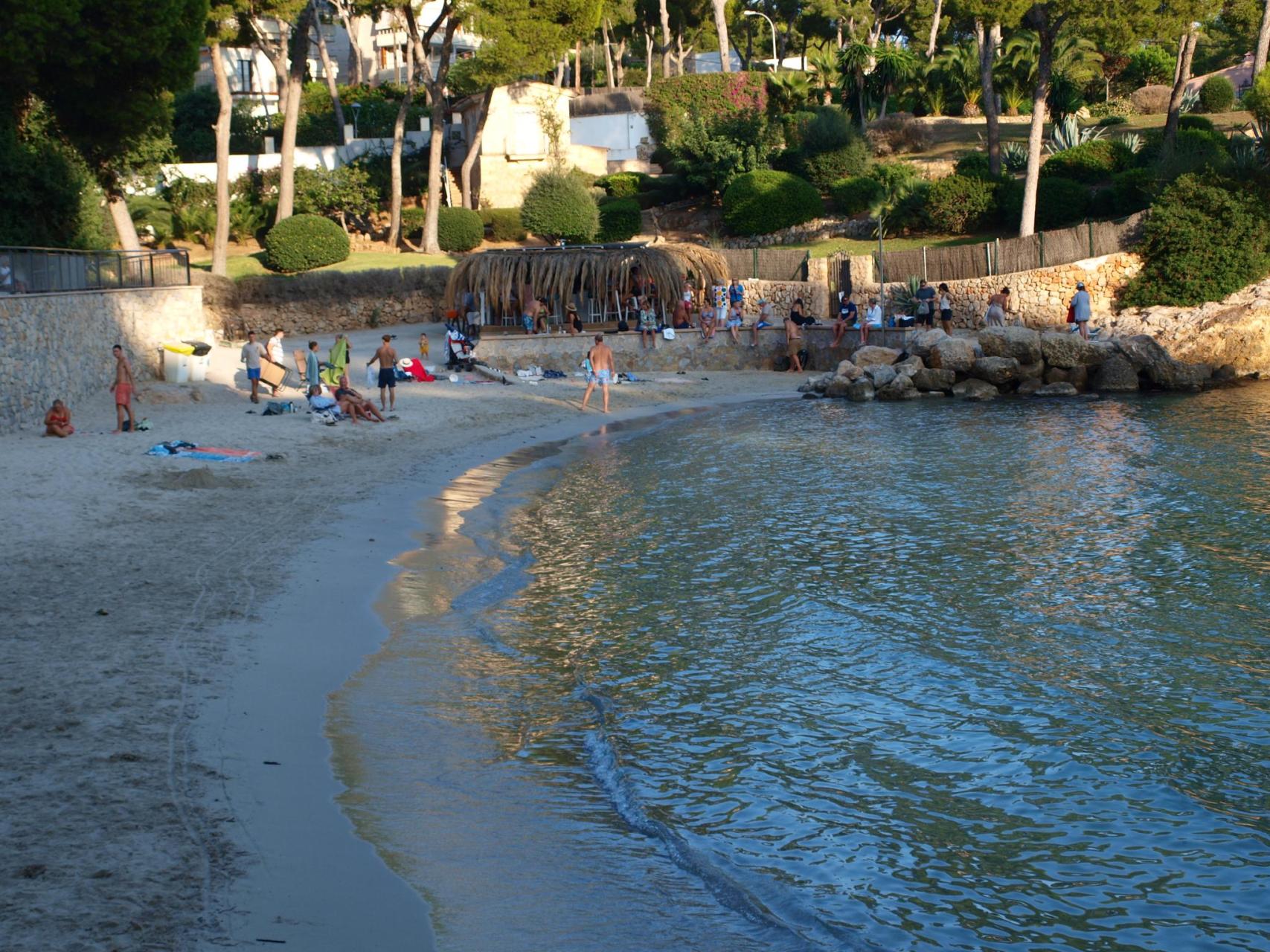 Mallorca weather for Thursday, 12 October 2023