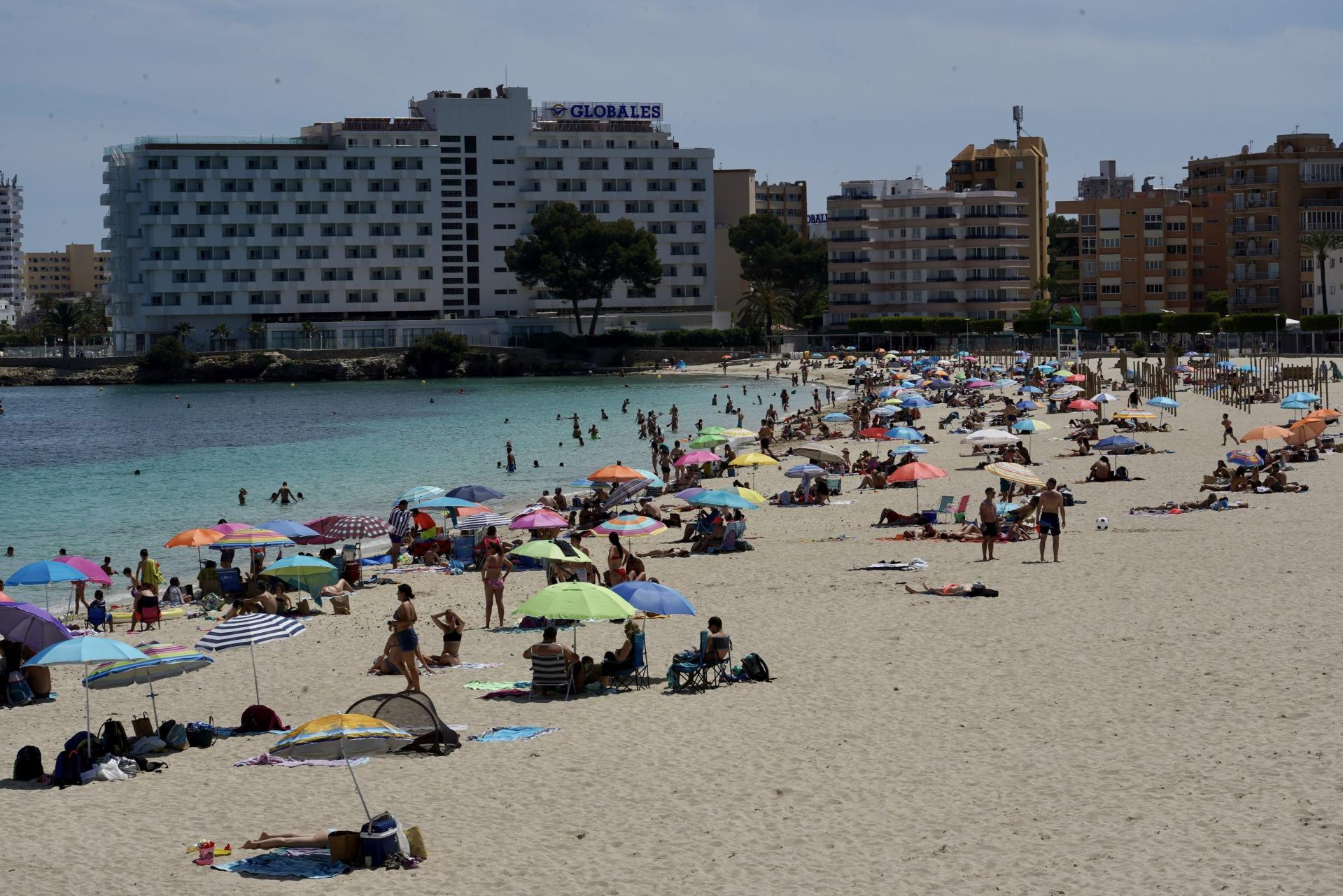 Extend summer: enjoy Mallorca's October weather