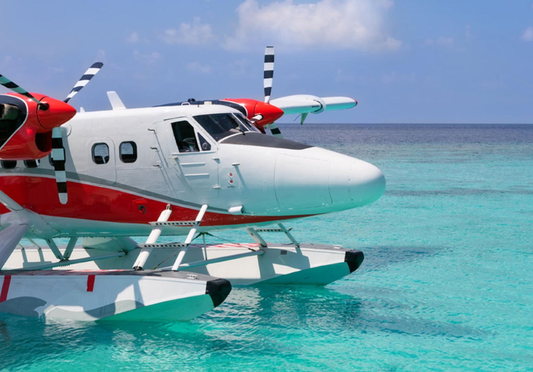 Mallorca tourism: Mallorca seaplanes grounded Balearic Port Authority ...