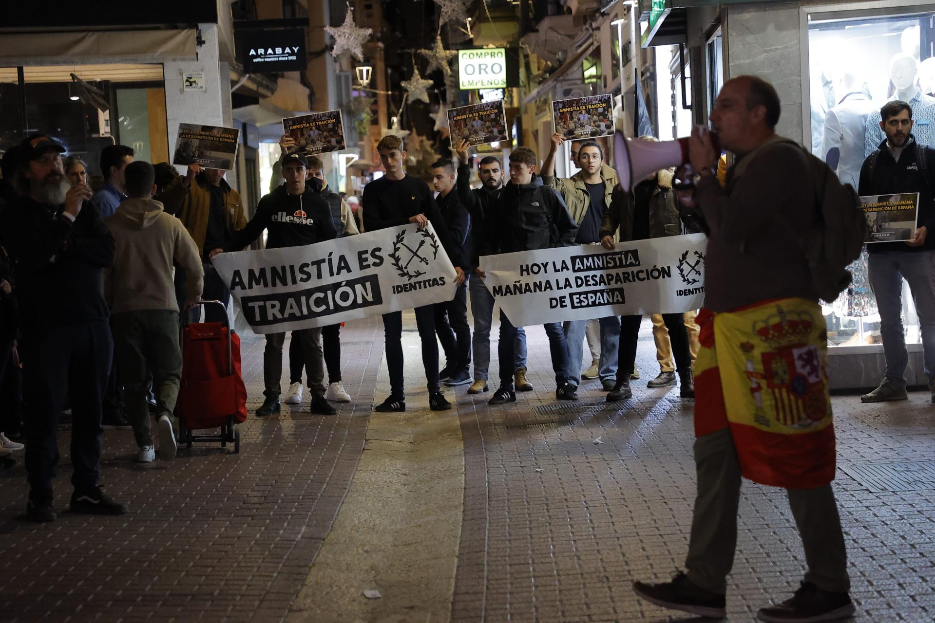 Mallorca politics: After protests, Spain moves nearer to having a ...