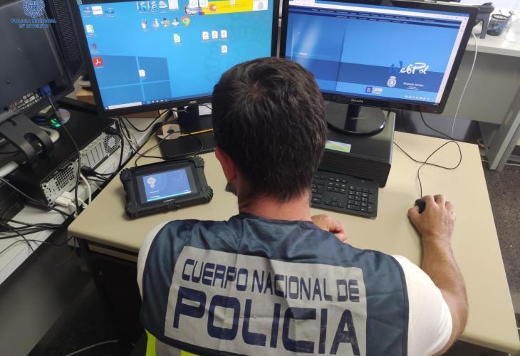 Mallorca crime: Arrest for Dominican Republic travel scam