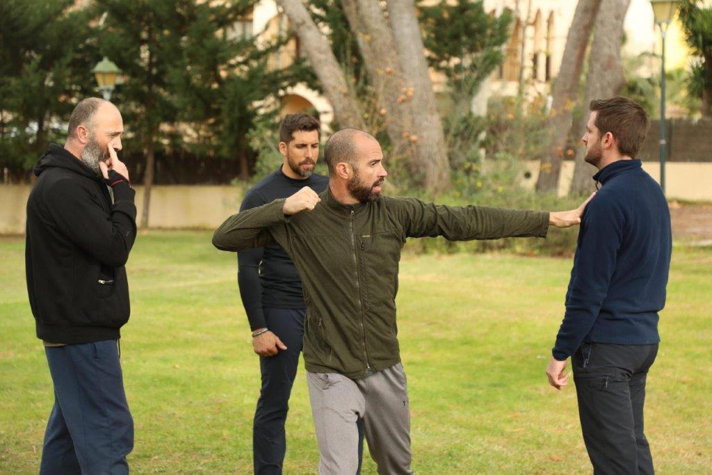 Mallorca interview: Boris Martínez from Boris Martinez stunts