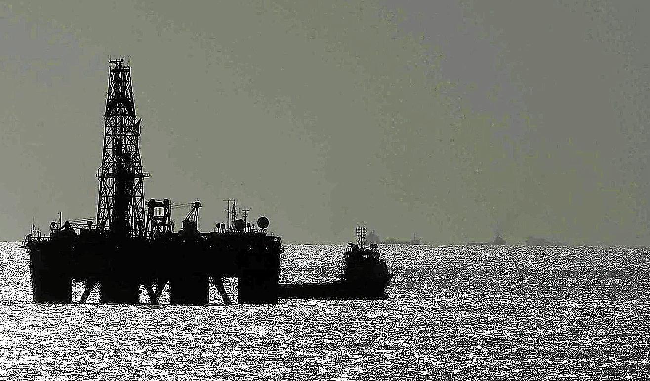 Cairn Energy makes its position clear