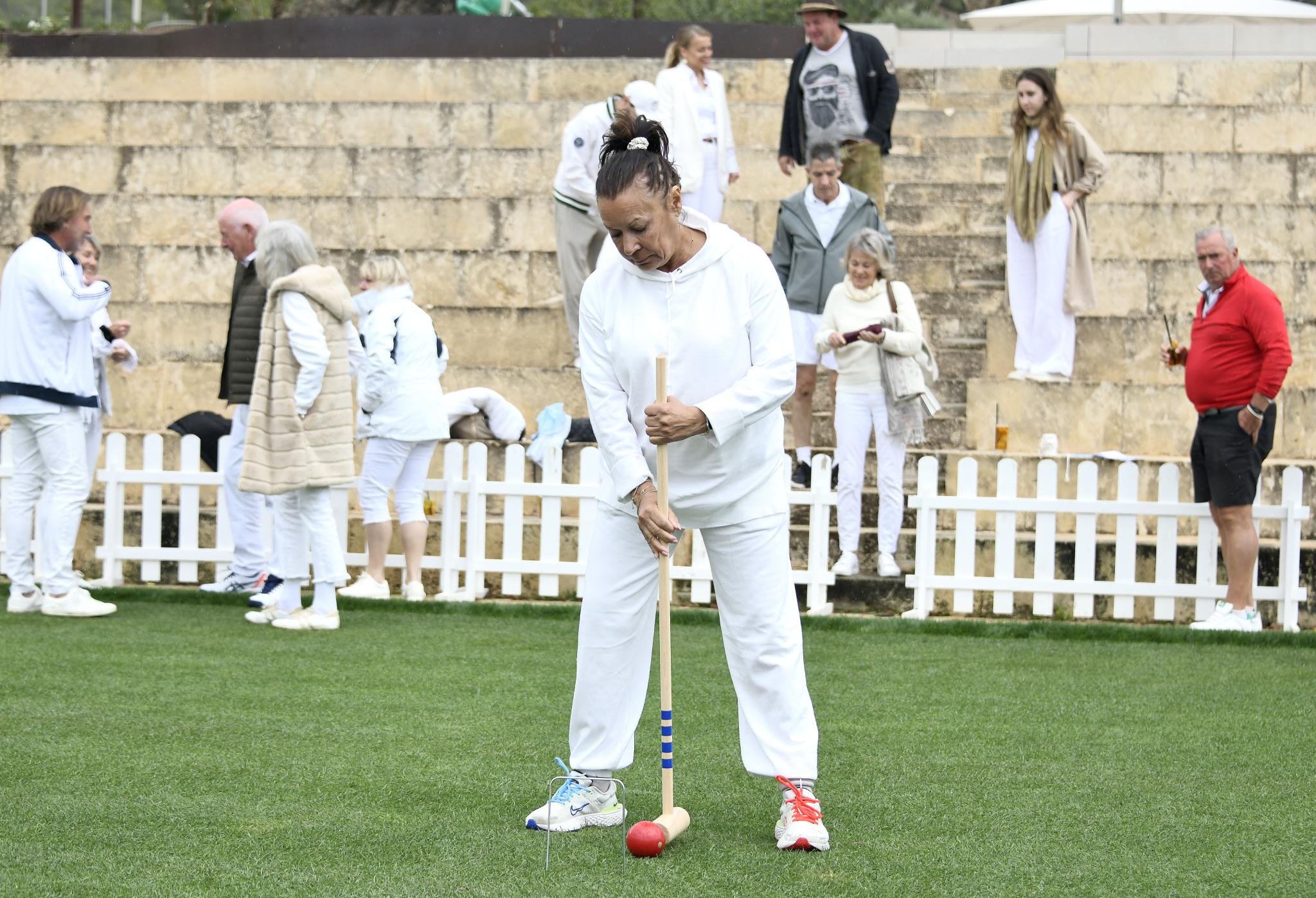 Photo gallery: Mallorca Country Club croquet