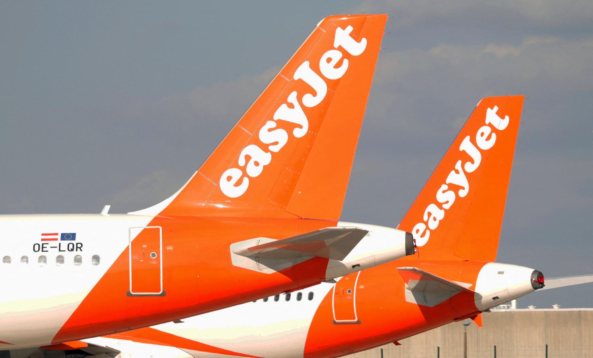 EasyJet flights to Mallorca: UK capacity rises to 57 million seats with ...