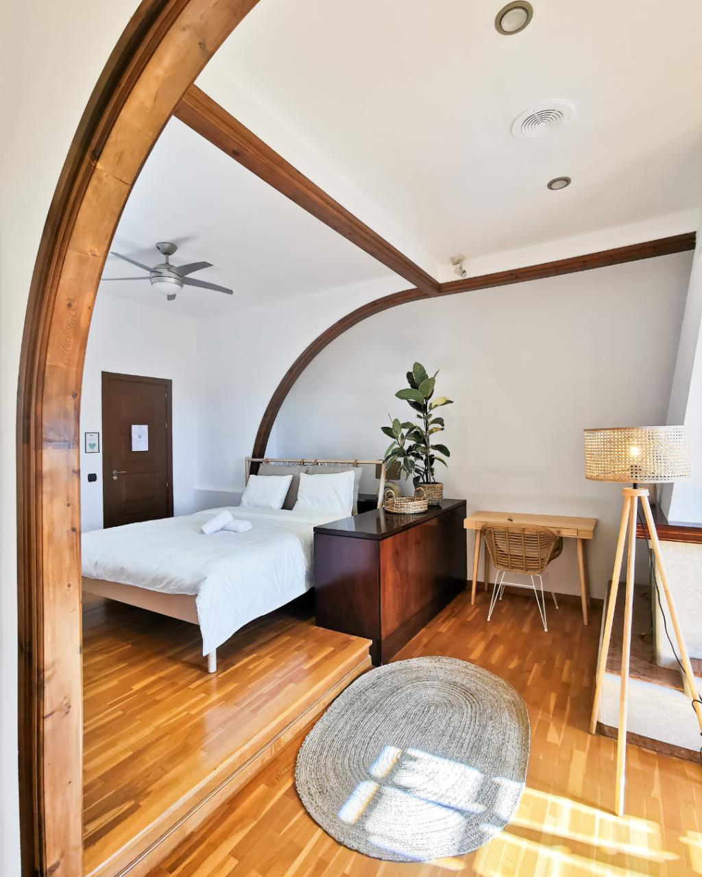 Digital Nomads in Mallorca: Palma Coliving