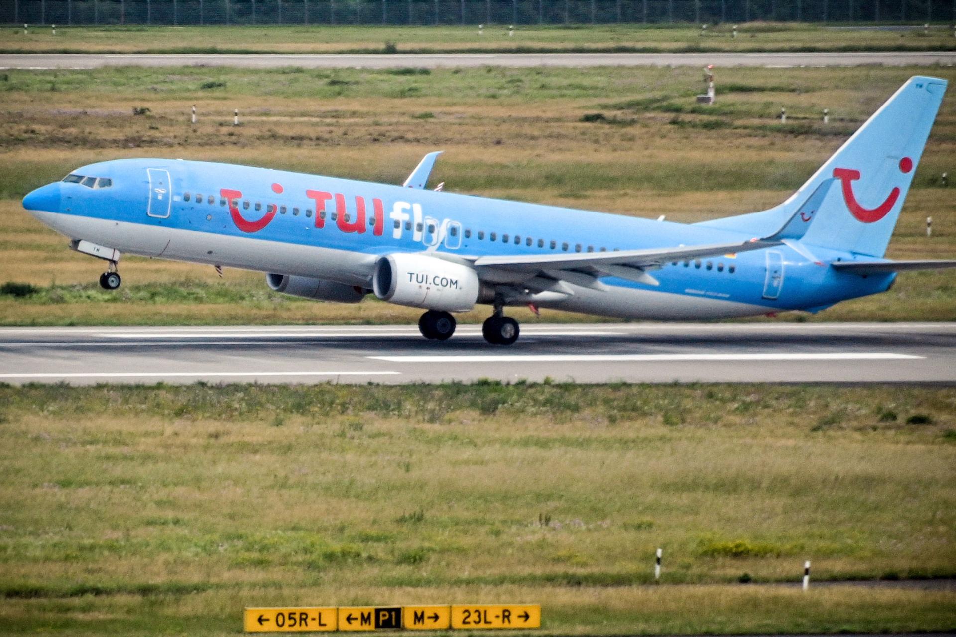 TUI expects bright summer season despite higher prices