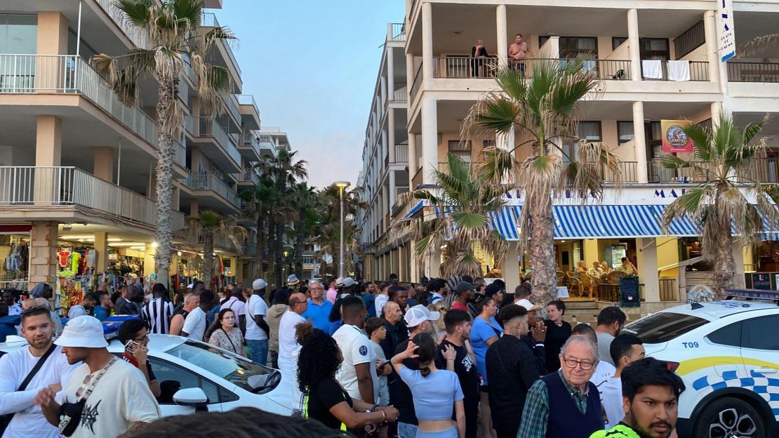 Photo gallery: Deaths confirmed after building collapses in Playa de ...