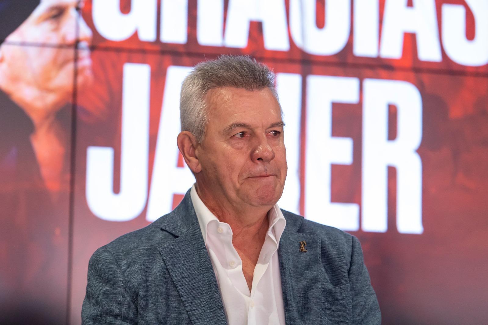 Mallorca sport: It’s official – Mallorca coach Aguirre to go