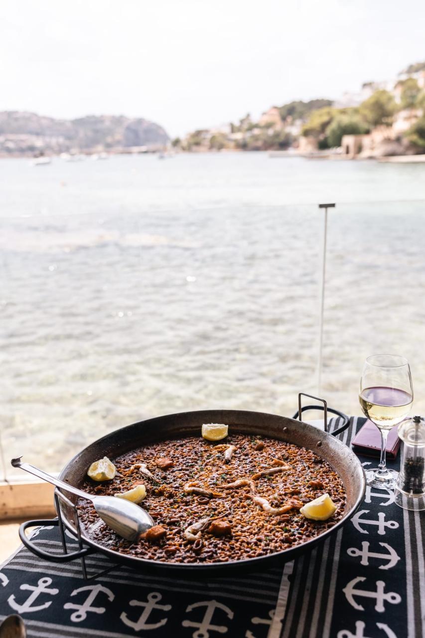 New restaurants in Mallorca/ Majorca