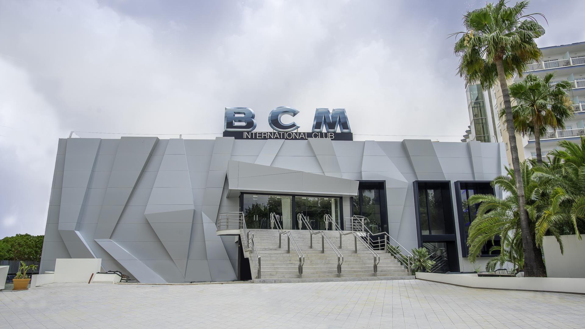 Nightlife in Mallorca | BCM Mallorca
