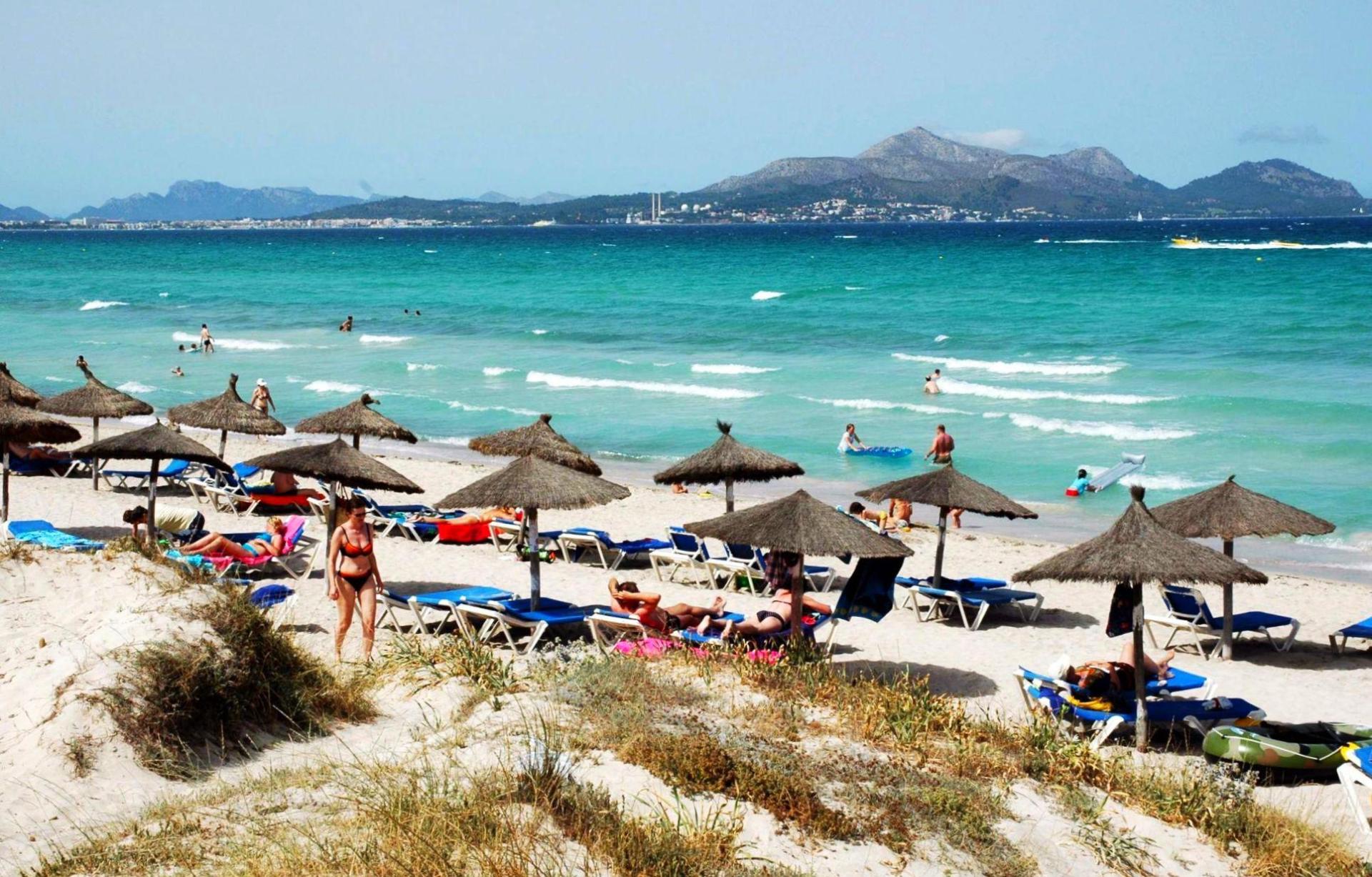 Best Mallorca Beaches: Majorca beach