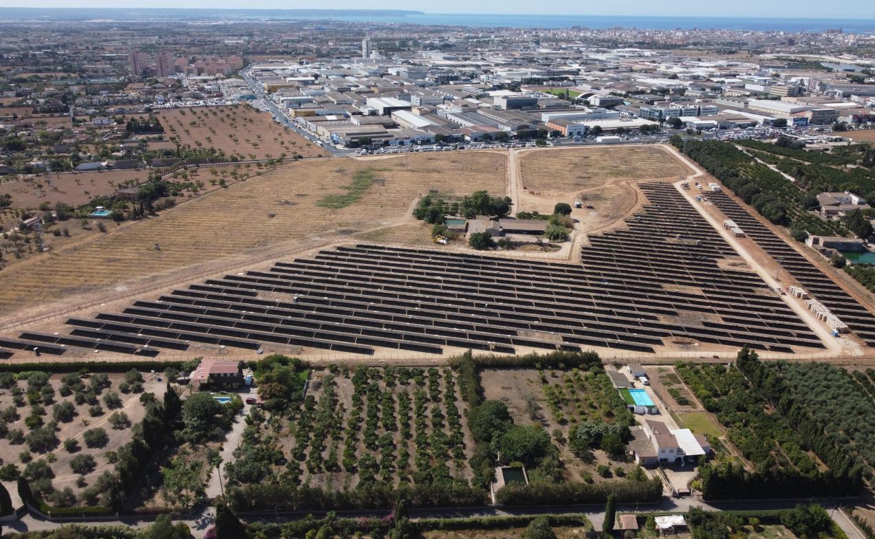 Investment opportunity in Mallorca | Majorca Solar Panels