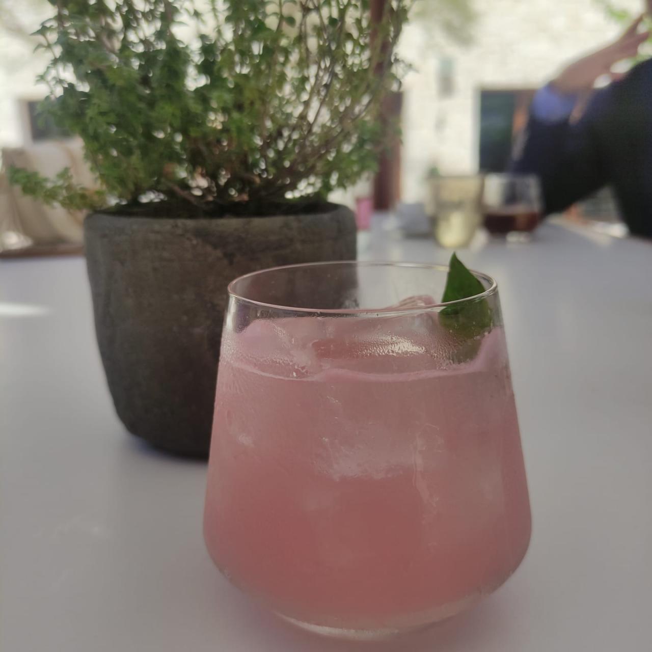 Mallorca Cocktail Hour: Four Seasons Resort Mallorca at Formentor