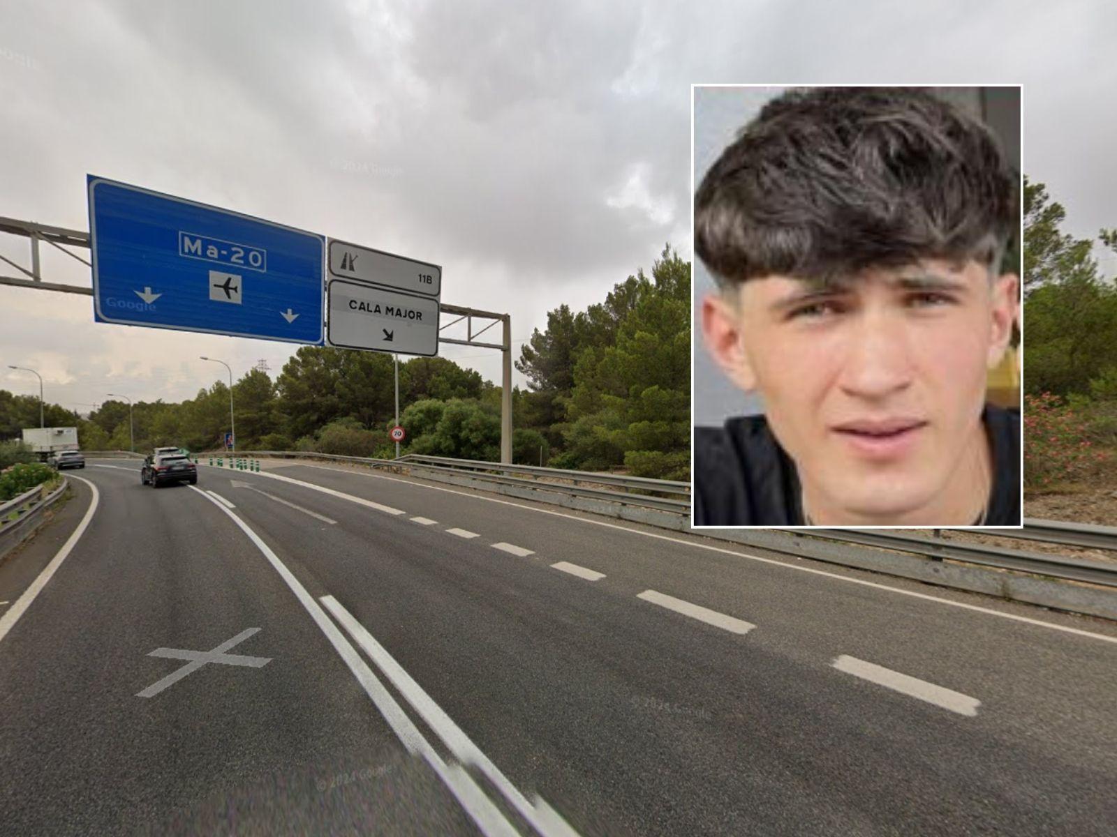 Mallorca police: Body of missing 19-year-old found in Cala Major