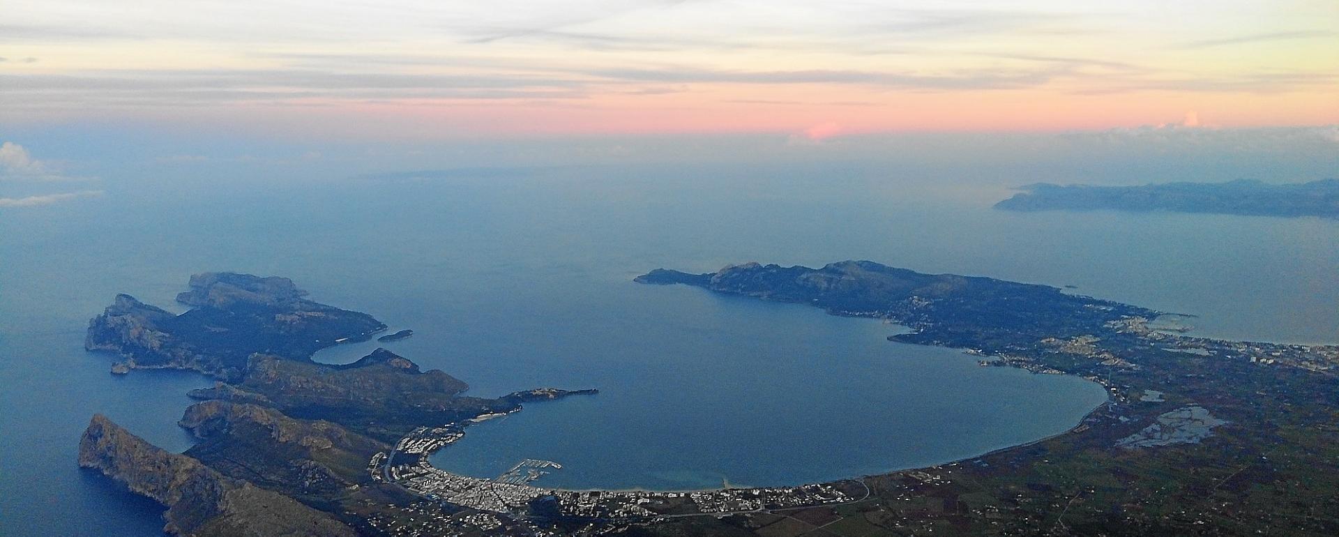 Pollensa Mallorca: Protecting Pollensa Bay