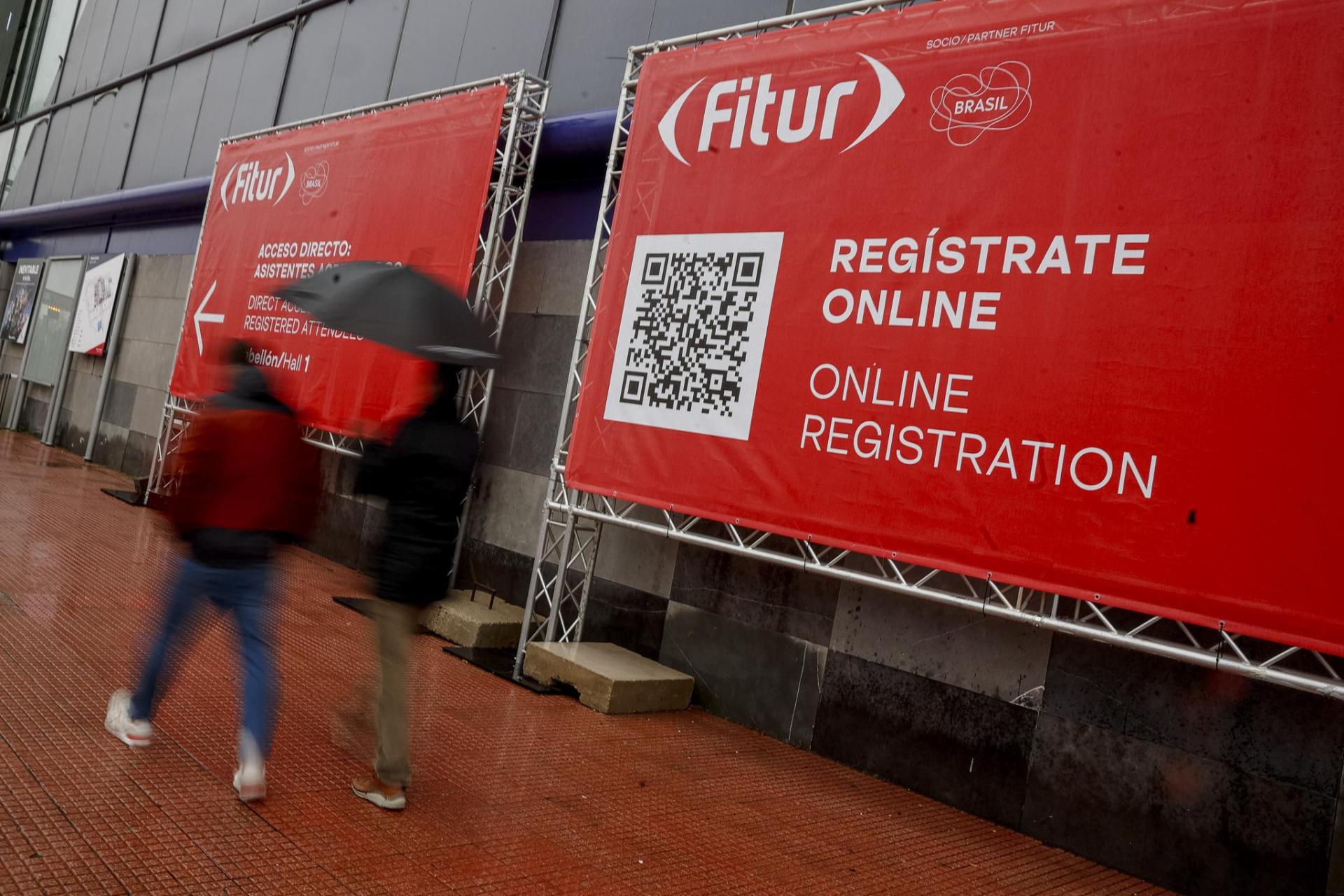 Mallorca tourism: Madrid fair - record numbers but great challenges