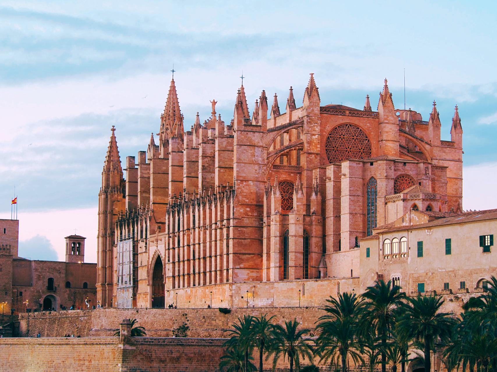 Things to do in Mallorca | Majorca tourism