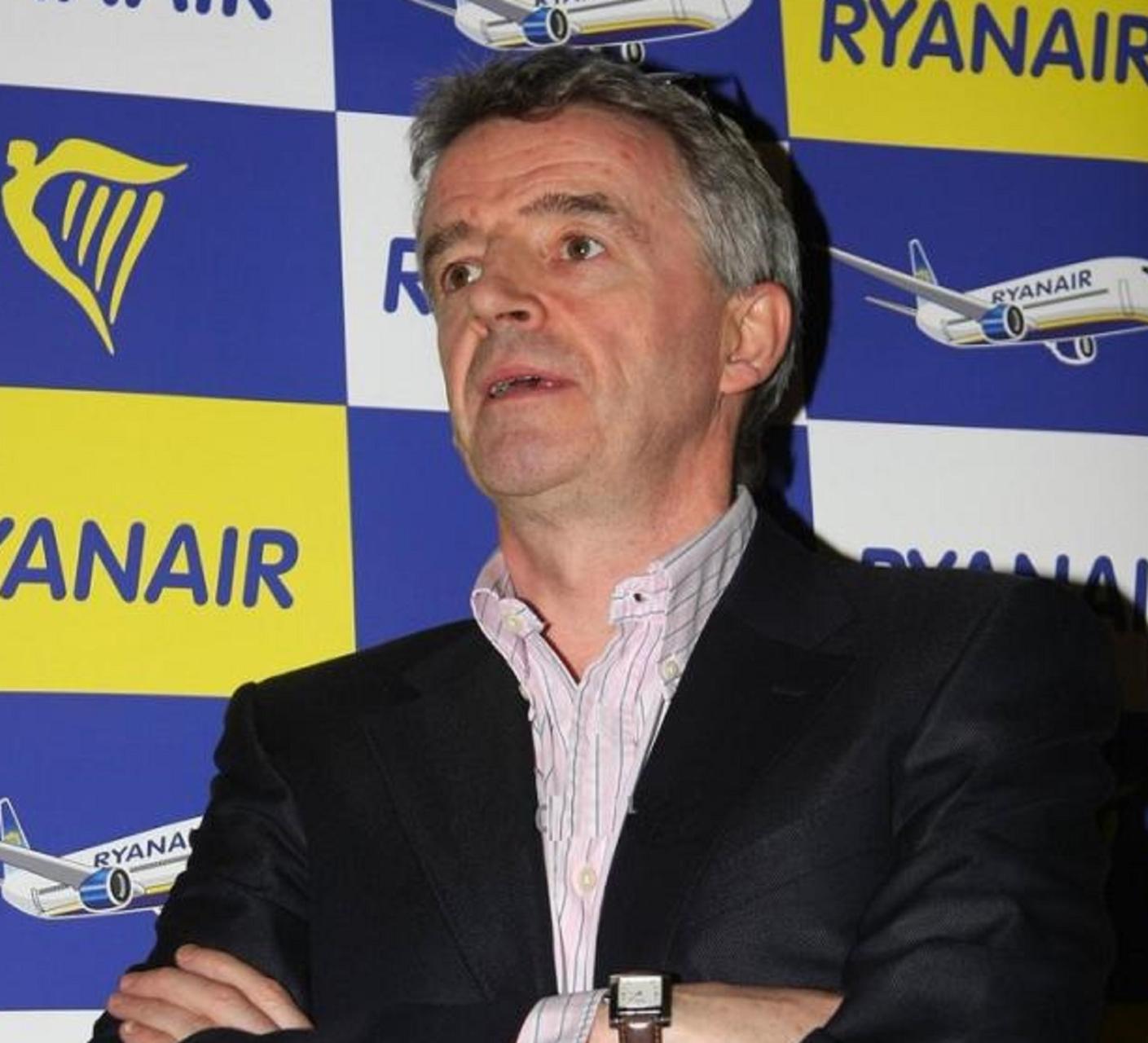 Mallorca tourism: Ryanair CEO blasts “mad” Spanish consumer minister again