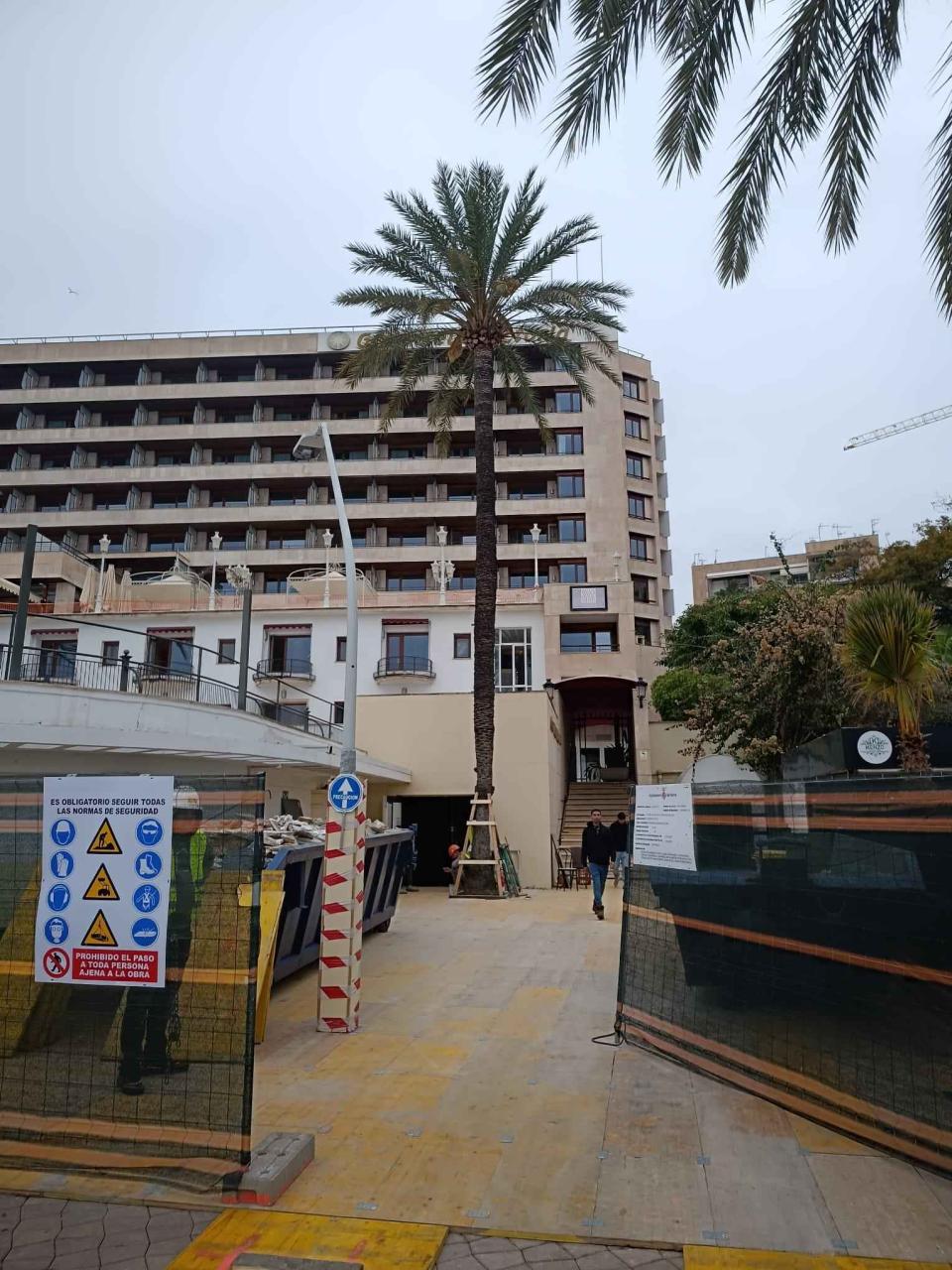 Palma Mallorca: Social Club has a new home