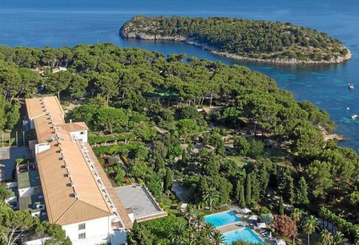 Hotel Formentor Mallorca: Branded residences controversy