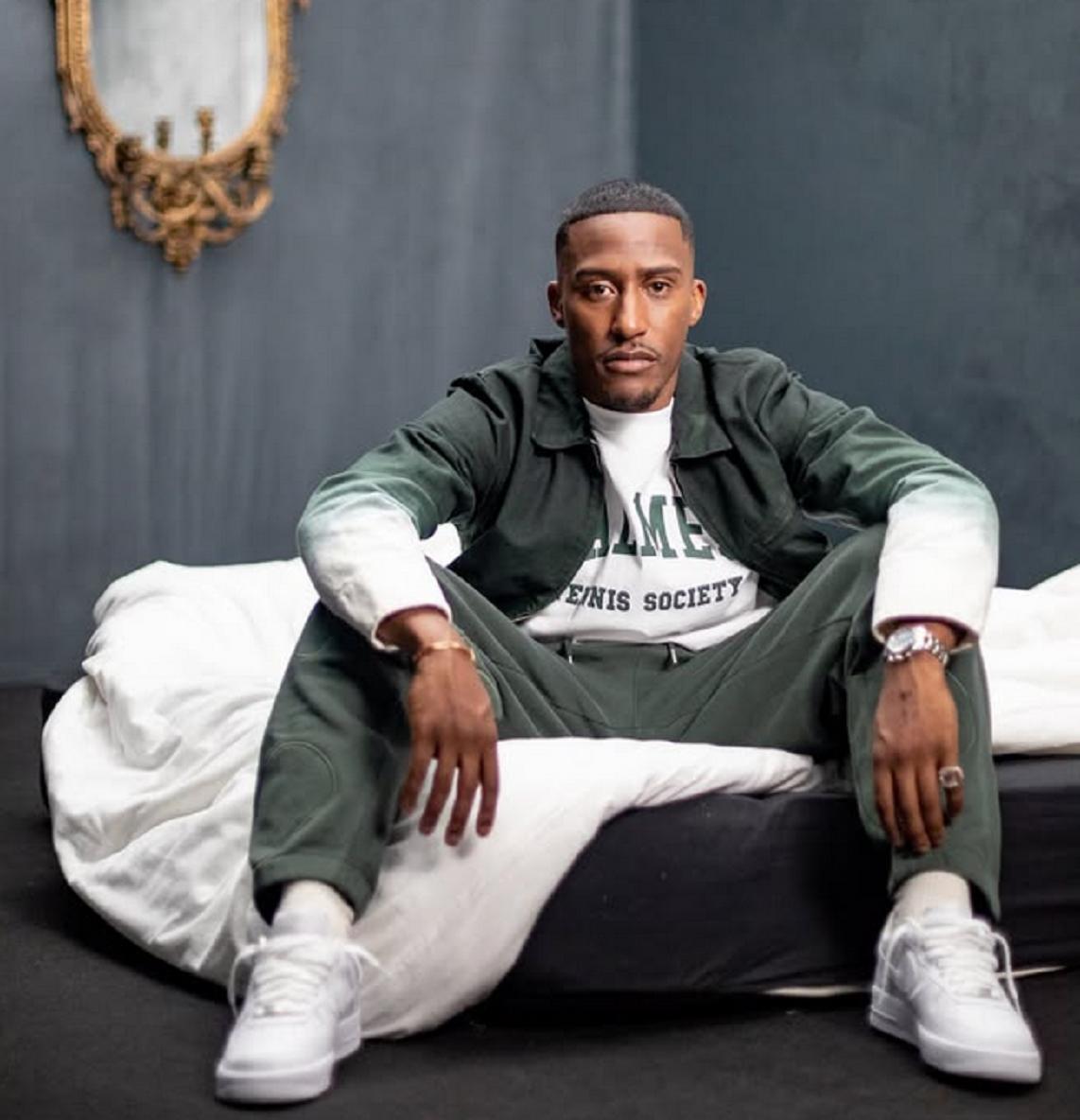 British rapper Yung Filly sexual assault in Mallorca