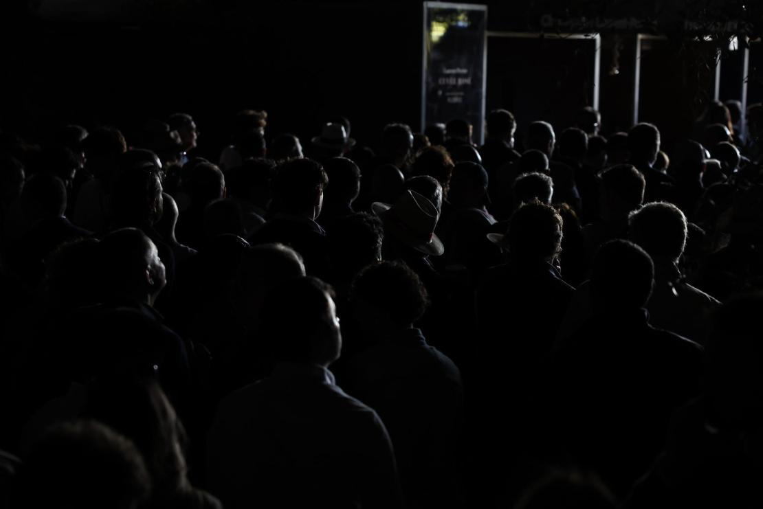 Spain power outage