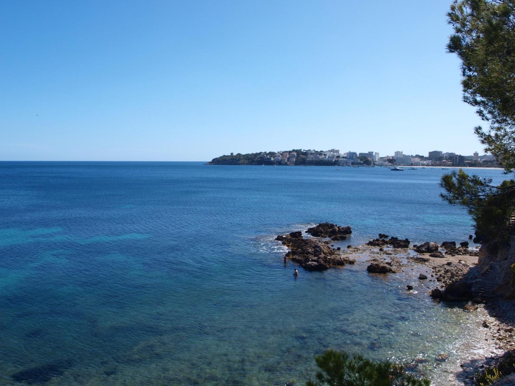 Mallorca weather for Thursday, 1 May 2025